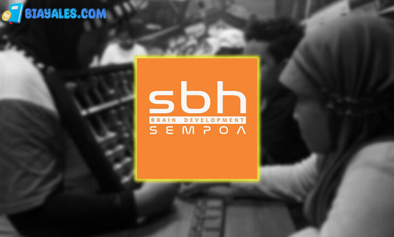 10 Tempat Les Sempoa Terbaik dan Biaya Termurah 2026