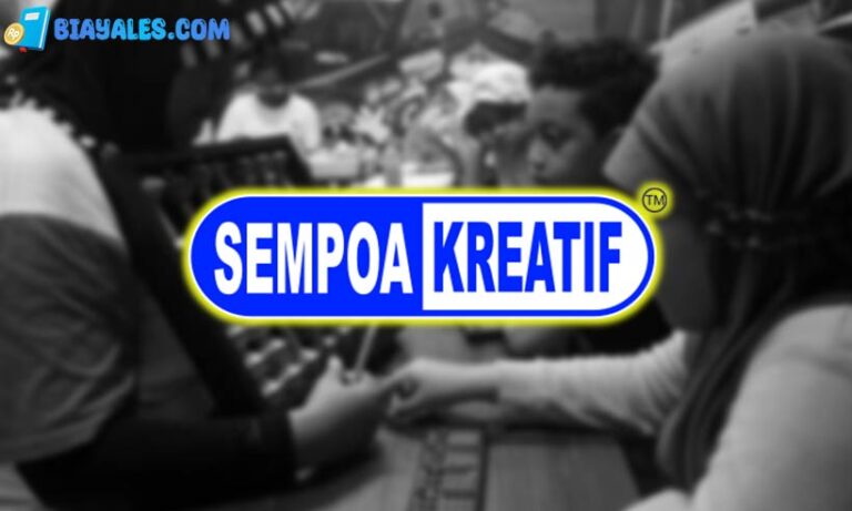 10 Tempat Les Sempoa Terbaik dan Biaya Termurah 2026