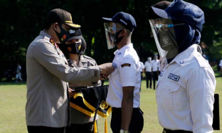 Biaya Pelatihan Satpam Gada Pratama, Madya, Utama 2025