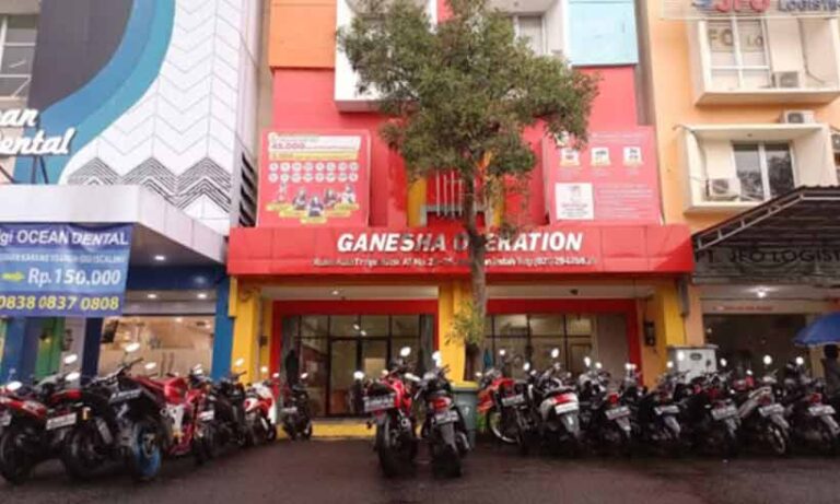 Ganesha Operation Bekasi, Biaya dan Jadwal Les 2026