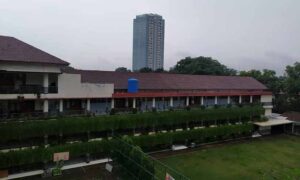 Biaya Masuk Labschool Kebayoran TA 2026/2026