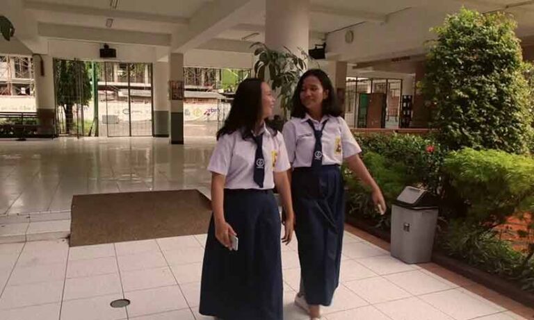 Biaya Masuk Labschool Kebayoran TA 2026/2026