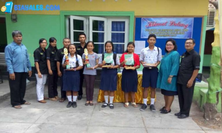 Biaya Les SSC 2026, SD, SMP, SMA, Jadwal dan Review