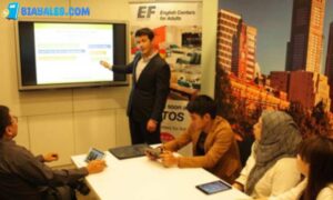 Biaya Les EF (English First) Anak dan Dewasa 2026