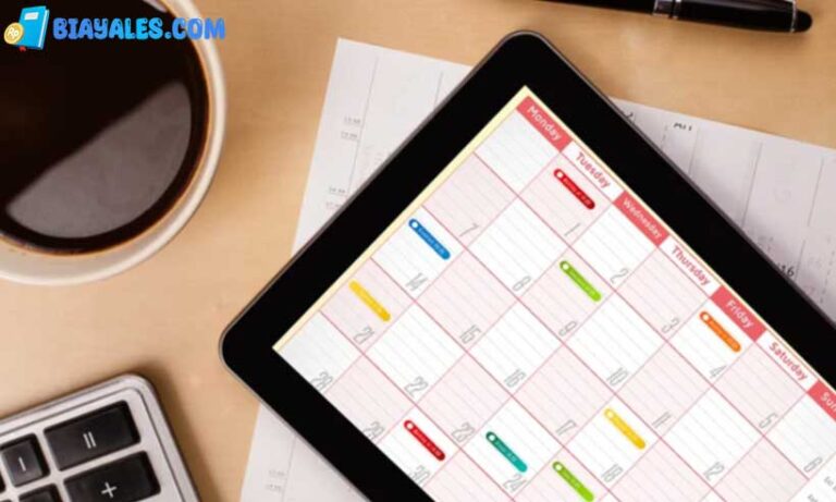 Biaya Les Salemba Group (SG), SD, SMP, SMA 2026