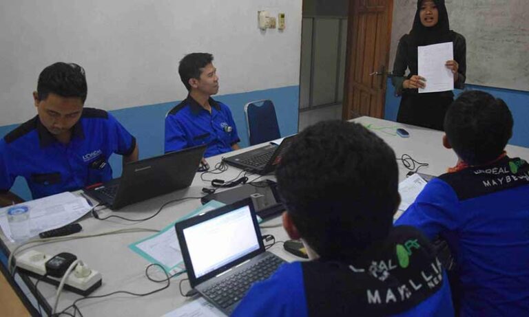 15 Les Komputer Terbaik di Indonesia 2025 dan Bersertifikat