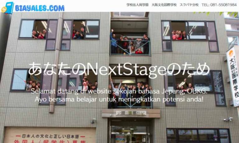 8 Kursus Bahasa Jepang Terbaik di Indonesia 2025