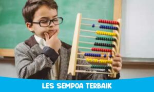 10 Tempat Les Sempoa Terbaik dan Biaya Termurah 2025