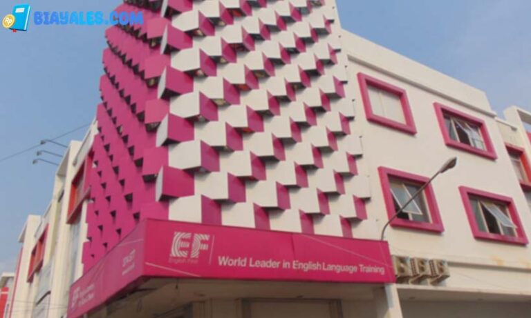 Biaya Les EF (English First) Anak dan Dewasa 2026