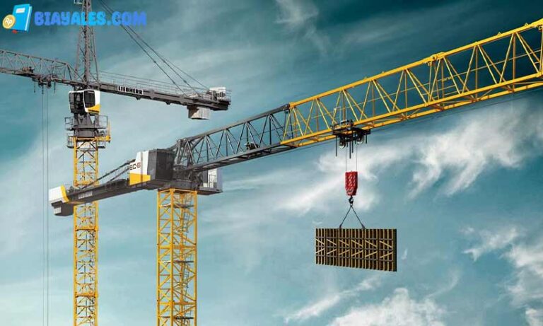 Biaya Kursus Operator Crane, Pemula dan Bersertifikat 2026